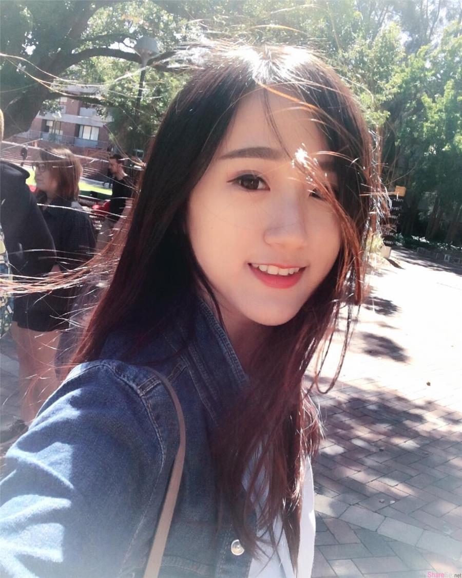 人不可貌相！她是知名大馬人氣正妹，也是大馬知名的小說女作家，甜美指數100%！ - PEEKME