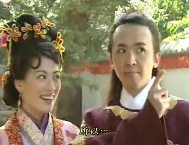 TVB大咪花旦，不陪睡高層斷然離開，現在竟然... - PEEKME