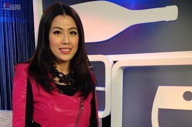 TVB大咪花旦，不陪睡高層斷然離開，現在竟然... - PEEKME